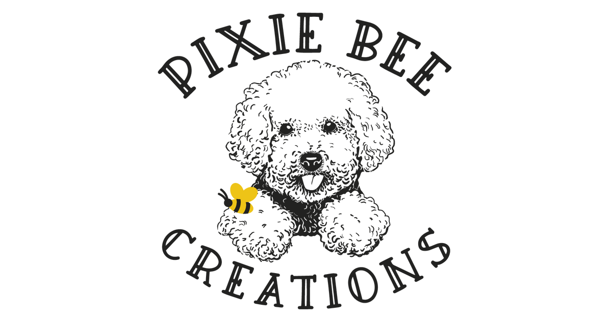 Pixie Bee Creations